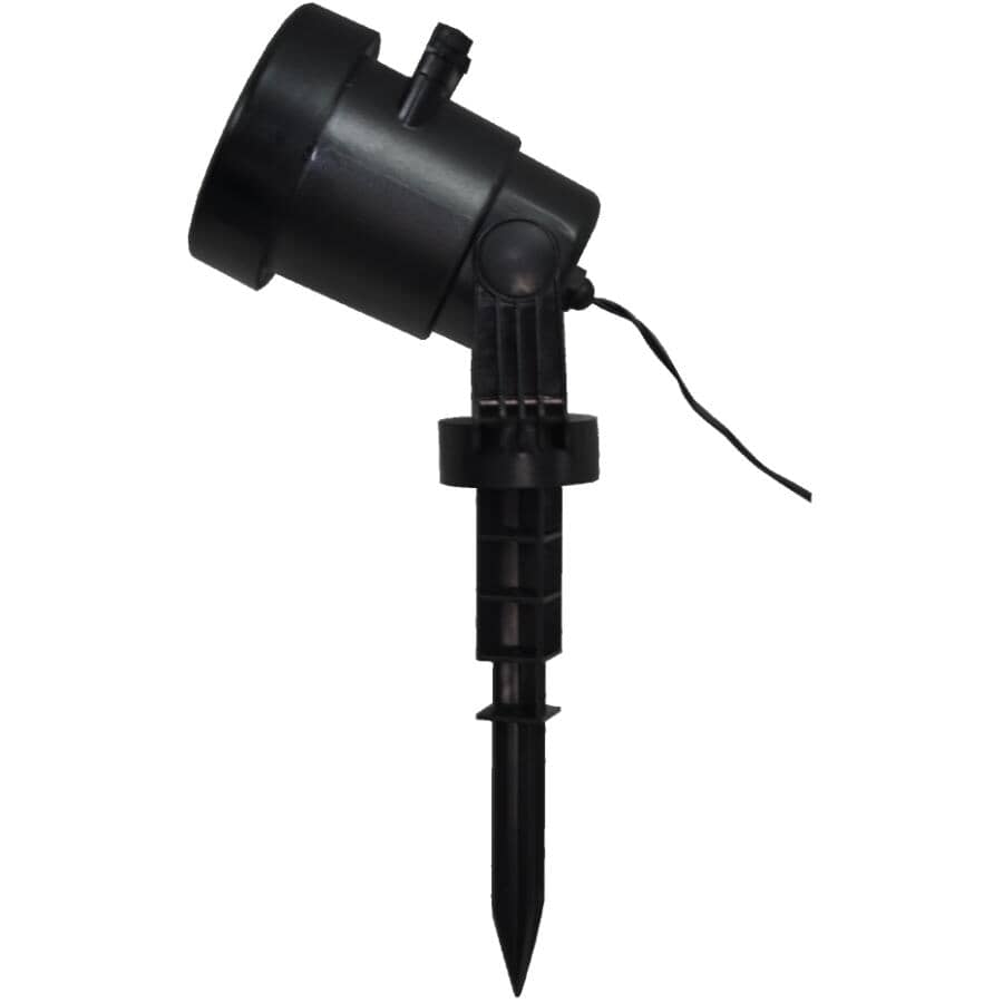 INSTYLE Halloween Projector | Home Hardware