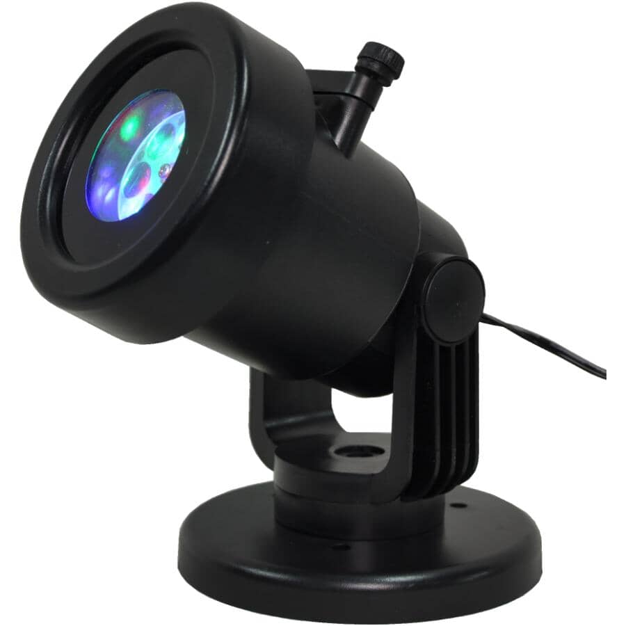 INSTYLE Halloween Projector | Home Hardware