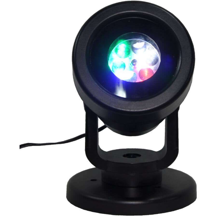 INSTYLE Halloween Projector | Home Hardware