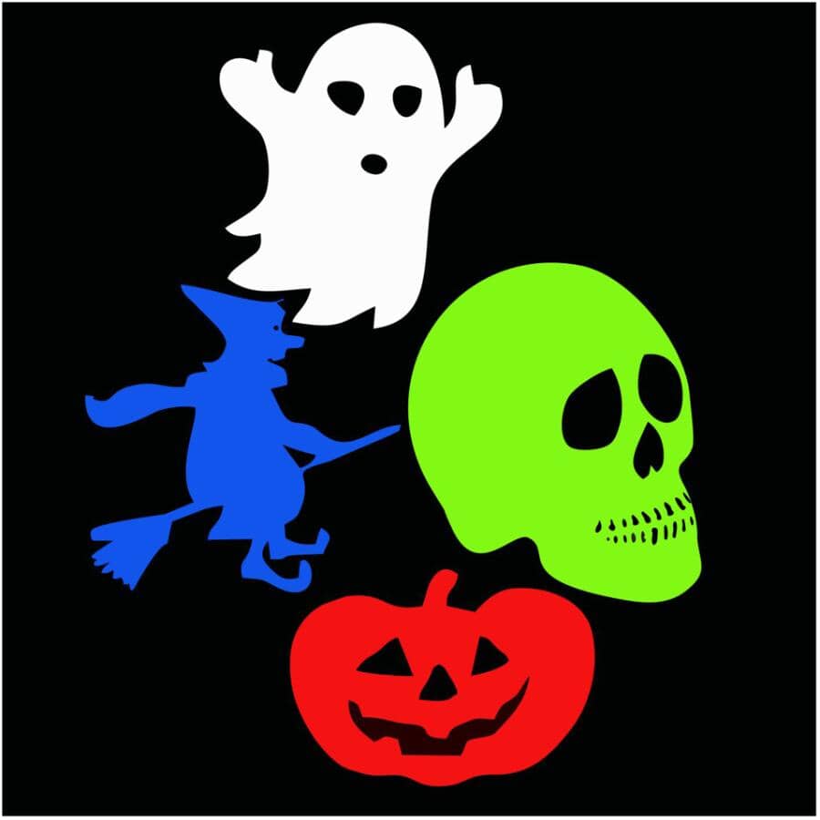 INSTYLE Halloween Projector | Home Hardware