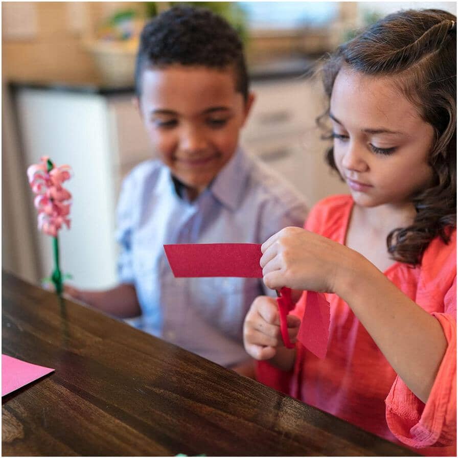 CRAYOLA 120 Sheet Construction Paper | Home Hardware