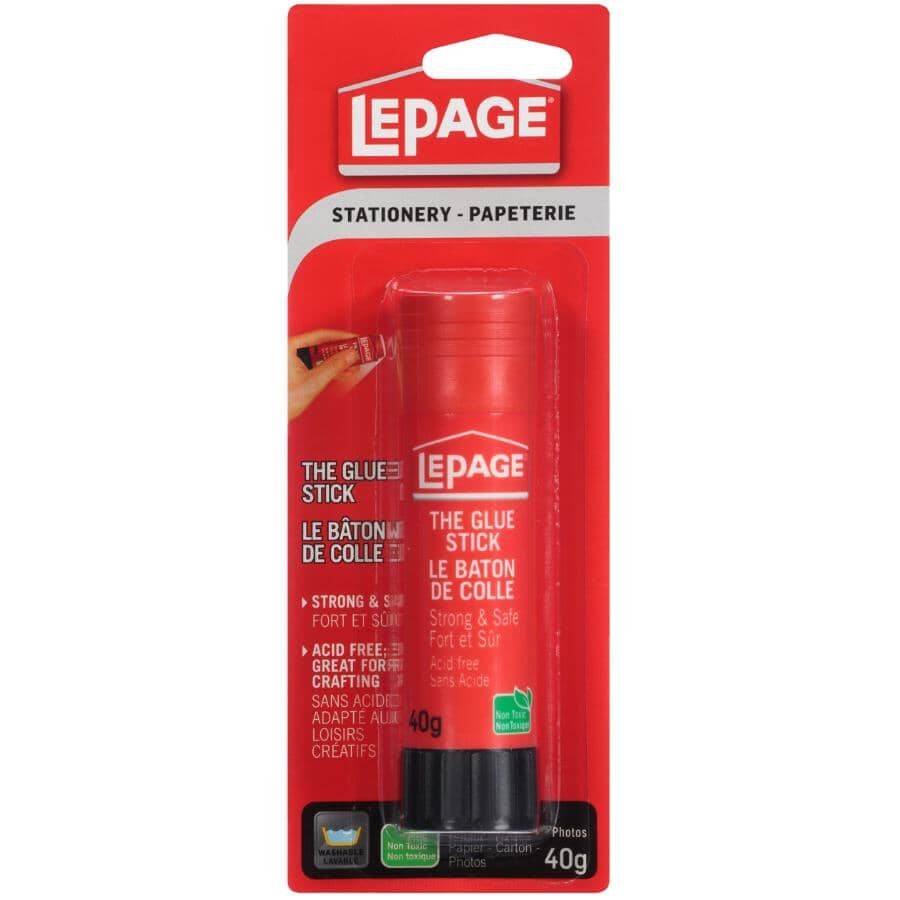 LEPAGE Glue Stick | Home Hardware