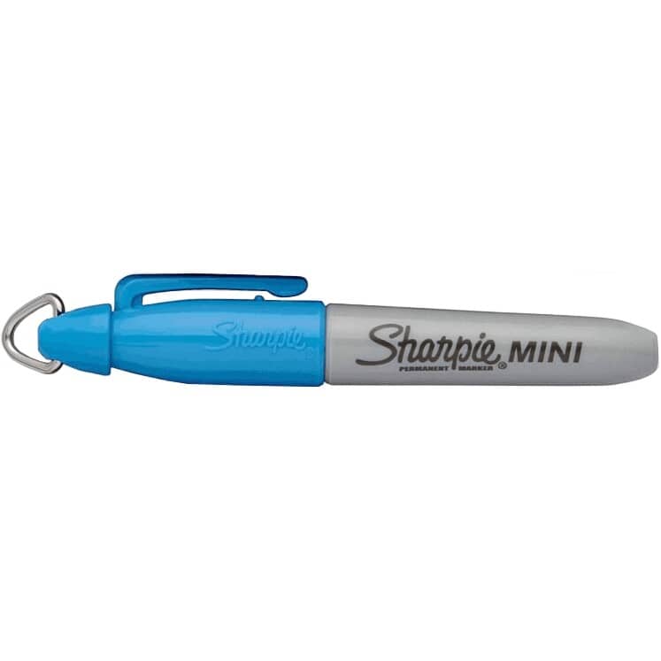 SHARPIE Mini Permanent Marker | Home Hardware