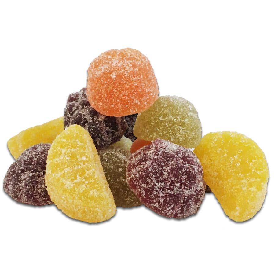 WATERBRIDGE Fruit Pastilles Candy | Home Hardware