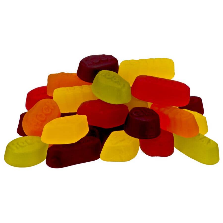 WATERBRIDGE Wine Gums Candy | Home Hardware