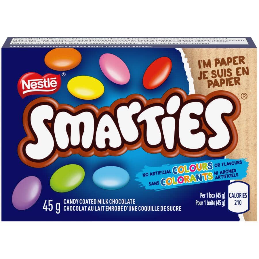 NESTLE Smarties | Home Hardware