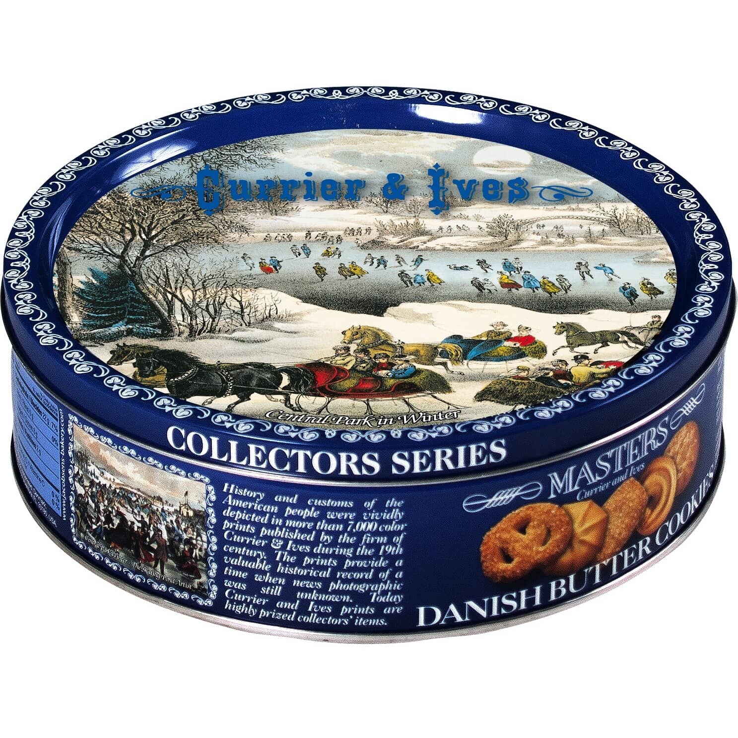 JACOBSENS Danish Butter Cookies | Home Hardware