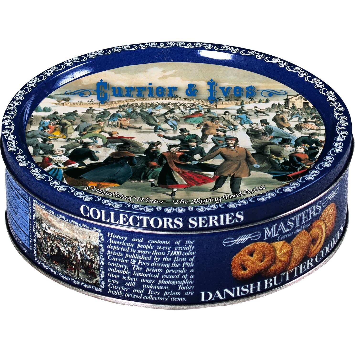 JACOBSENS Danish Butter Cookies | Home Hardware