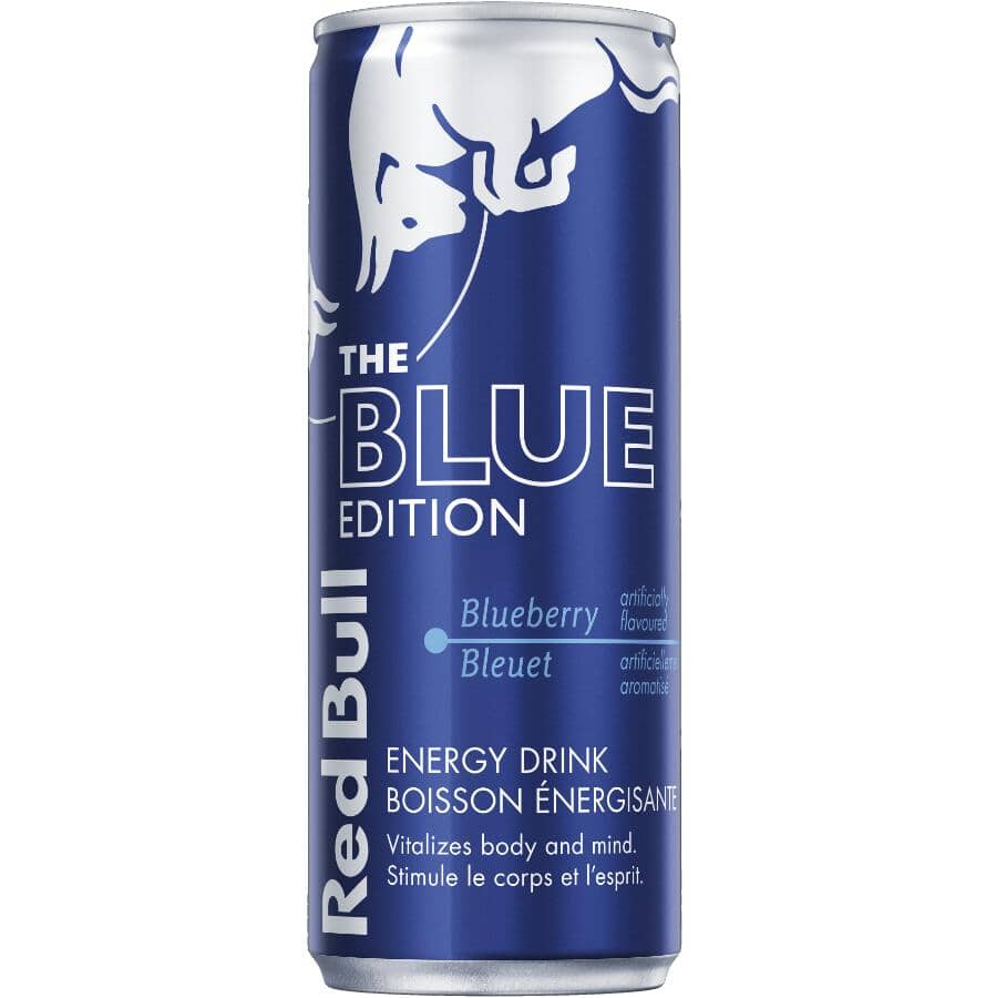 RED BULL Blue Edition Energy Drink | Home Hardware