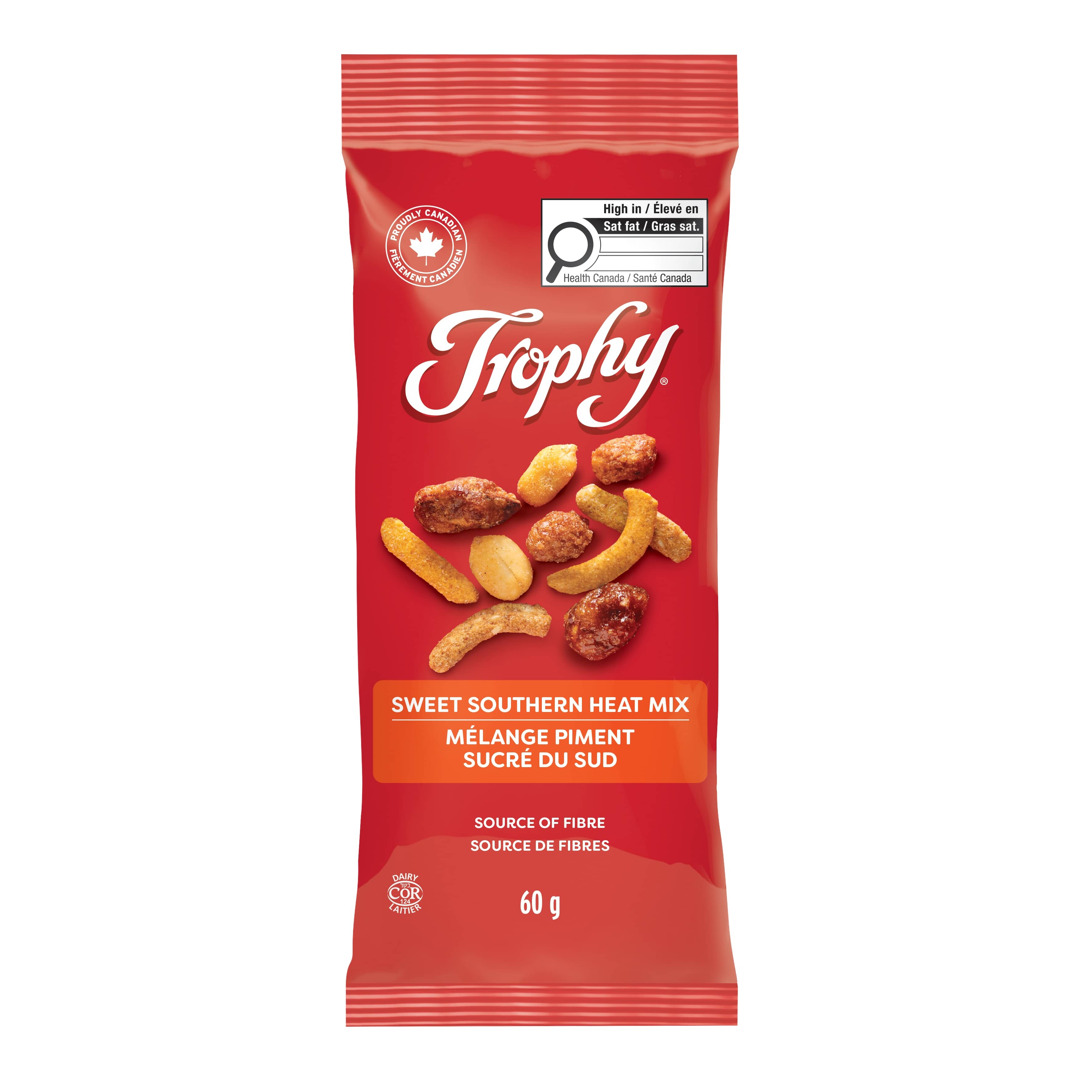 TROPHY Sweet Southern Heat Mix | Home Hardware