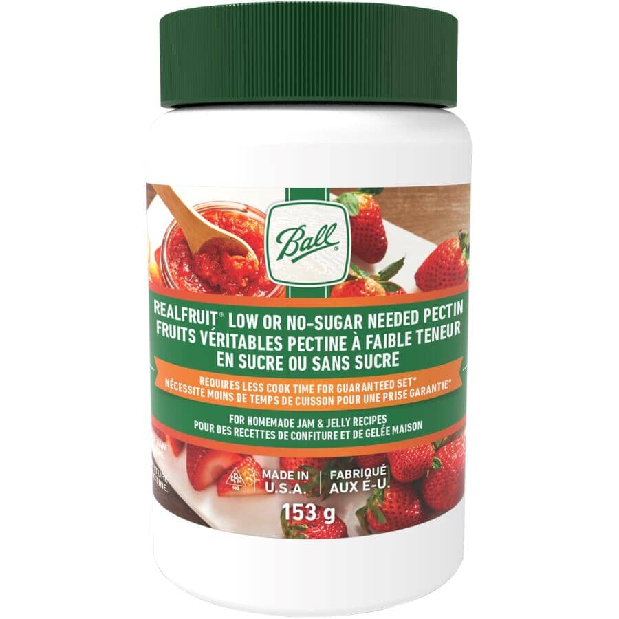 BALL Real Fruit Flex Batch Pectin | Home Hardware