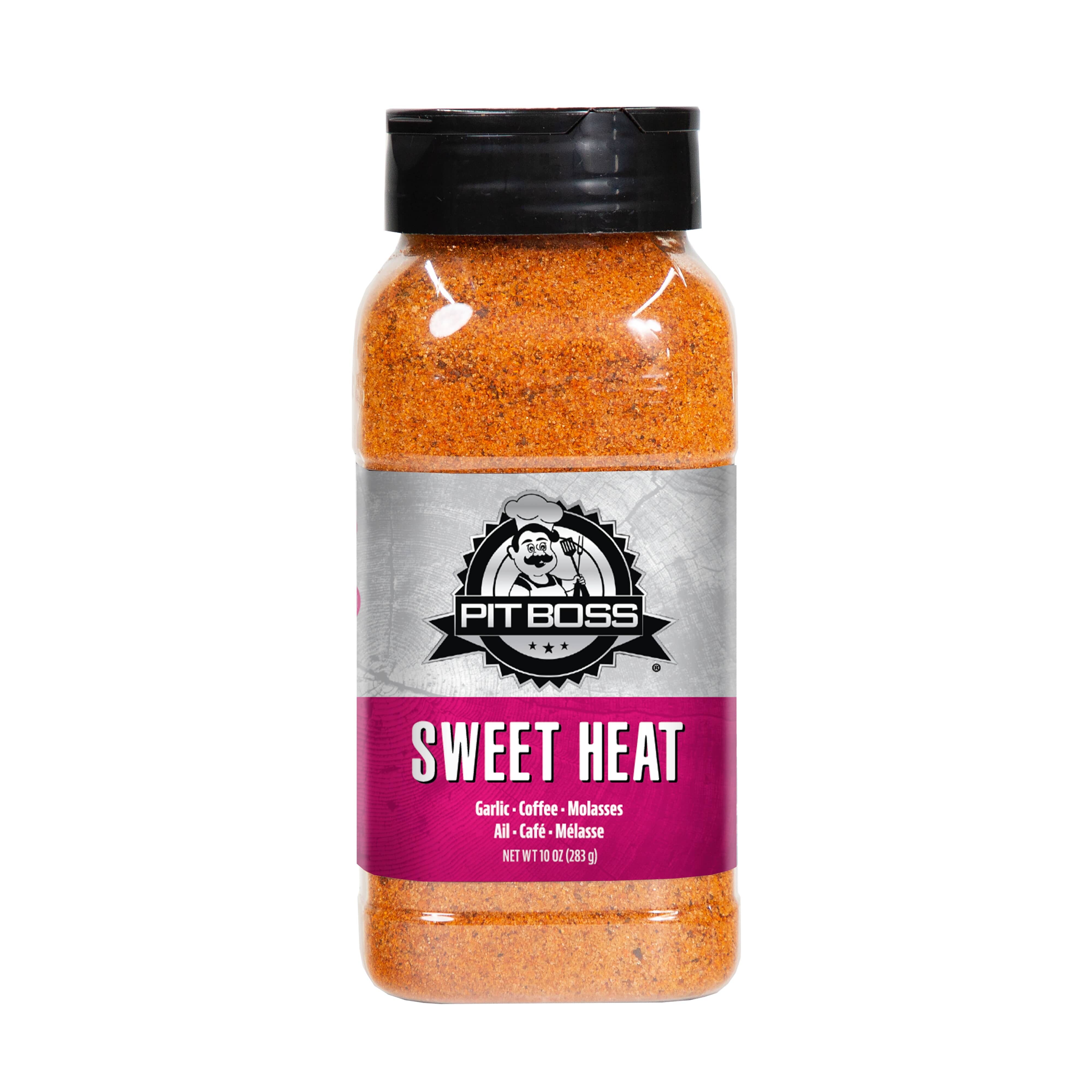 PIT BOSS Sweet Heat BBQ Seasoning Rub | Home Hardware
