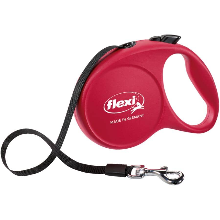 FLEXI Retractable Large Dog Leash | Home Hardware