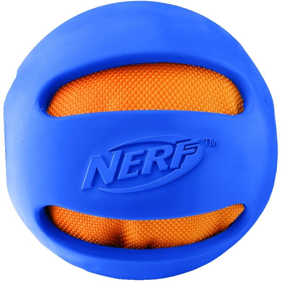 NERF DOG Crunchable Ball Dog Toy | Home Hardware