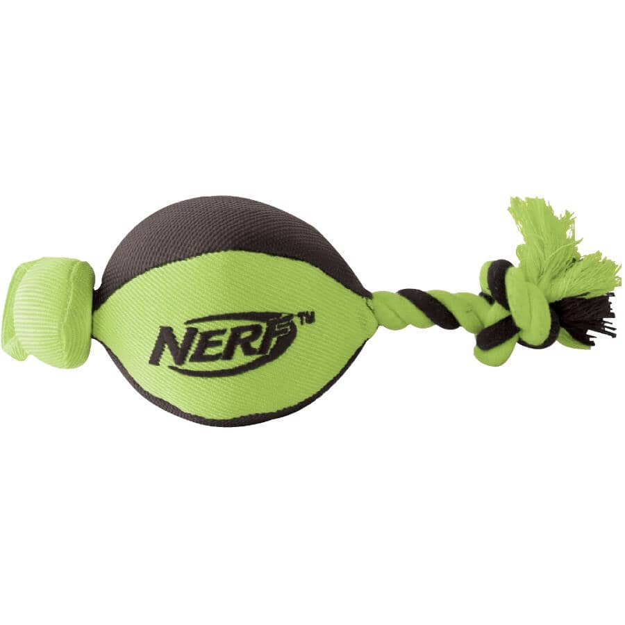 HASBRO Football Slinger Dog Toy | Home Hardware