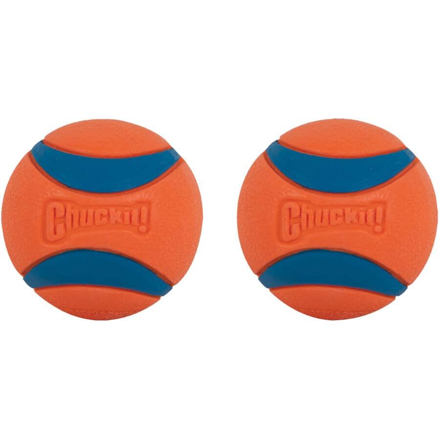 CHUCK IT Ultra Ball Dog Toy | Home Hardware