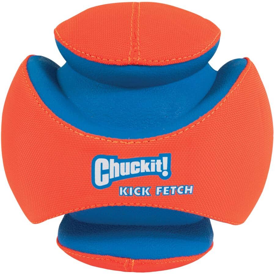 CHUCK IT Kick Fetch Dog Toy - Large | Home Hardware