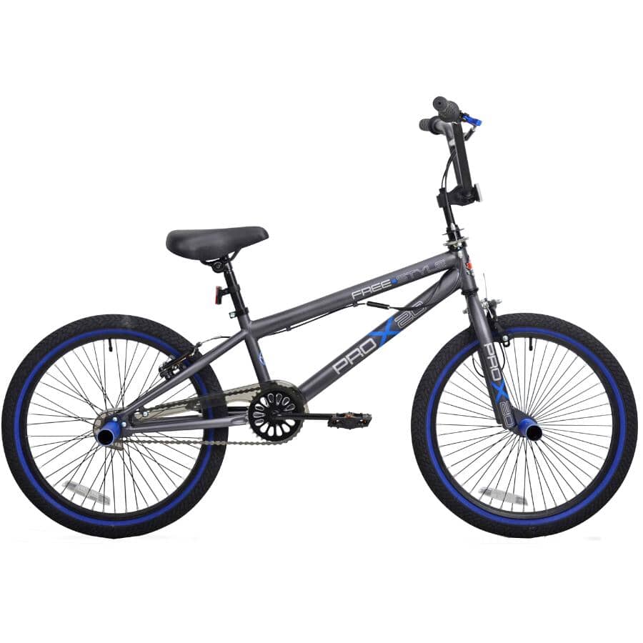 STONERIDGE 20" Pro 20 X BMX Boy's Bike | Home Hardware