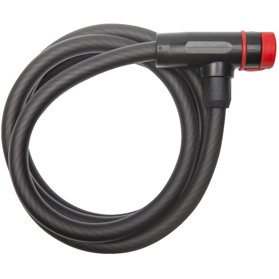 BELL Ballistic 610 Combination Cable Bike Lock | Home Hardware