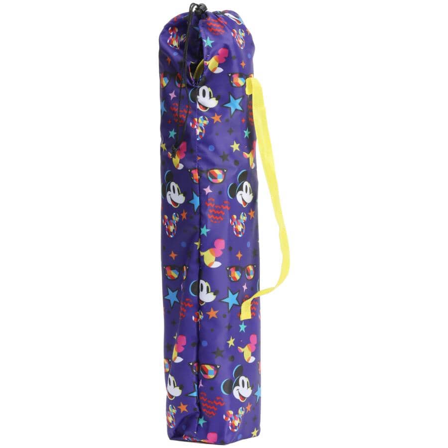 DANAWARES Mickey Mouse Youth Camping Chair | Home Hardware