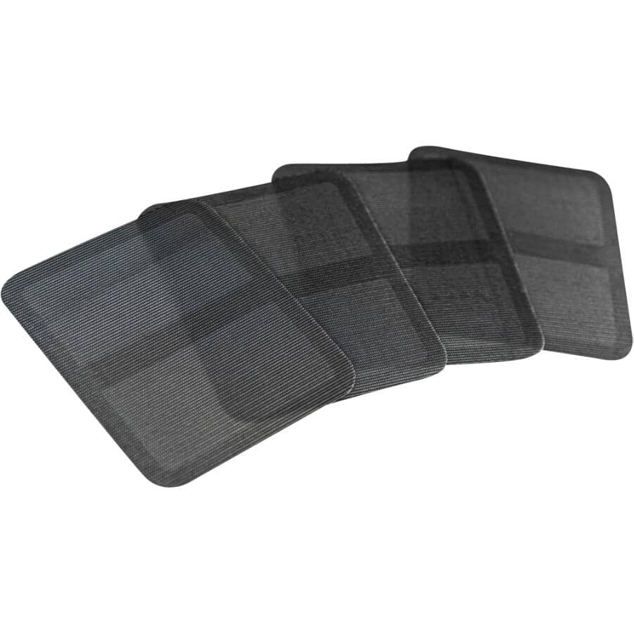 COGHLAN'S 4 Pack Mesh Repair Patches | Home Hardware