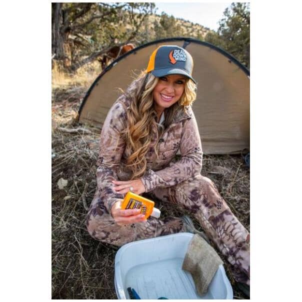 DEAD DOWN WIND Base Camp Concentrated Soap | Home Hardware