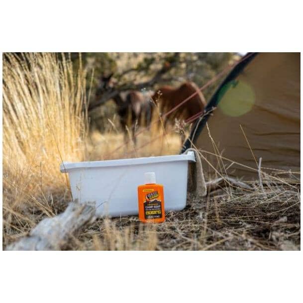 DEAD DOWN WIND Base Camp Concentrated Soap | Home Hardware