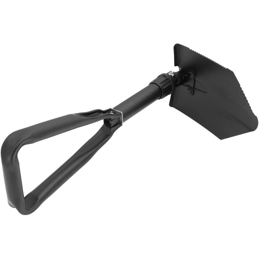 COGHLAN'S Folding Camping Shovel | Home Hardware