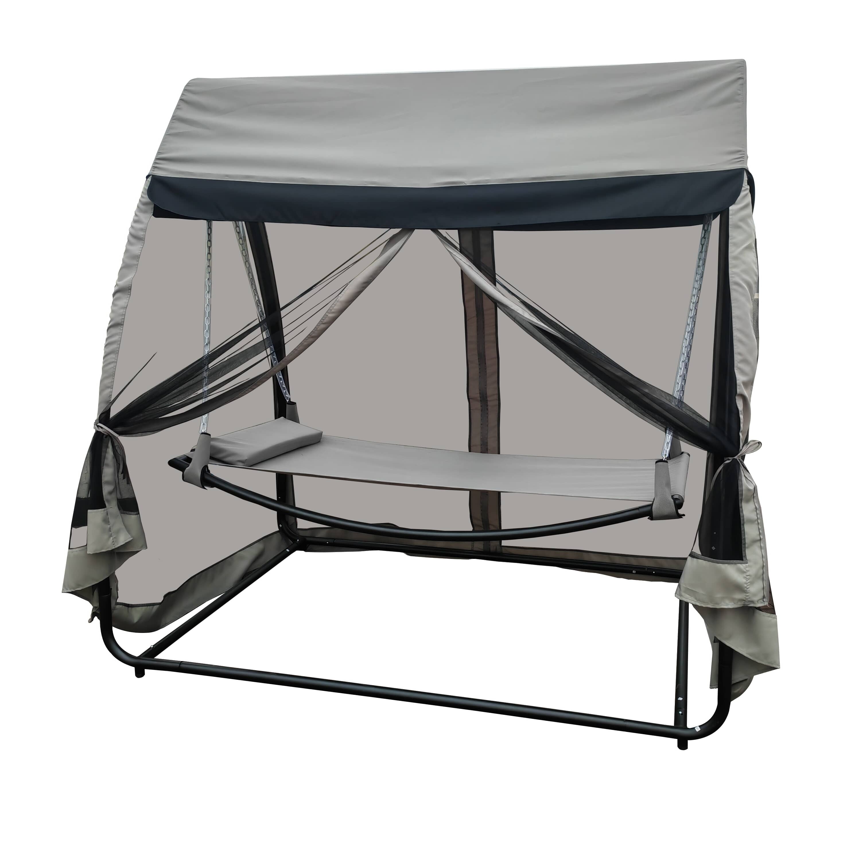 DURA Bristol Hammock with Enclosure | Home Hardware