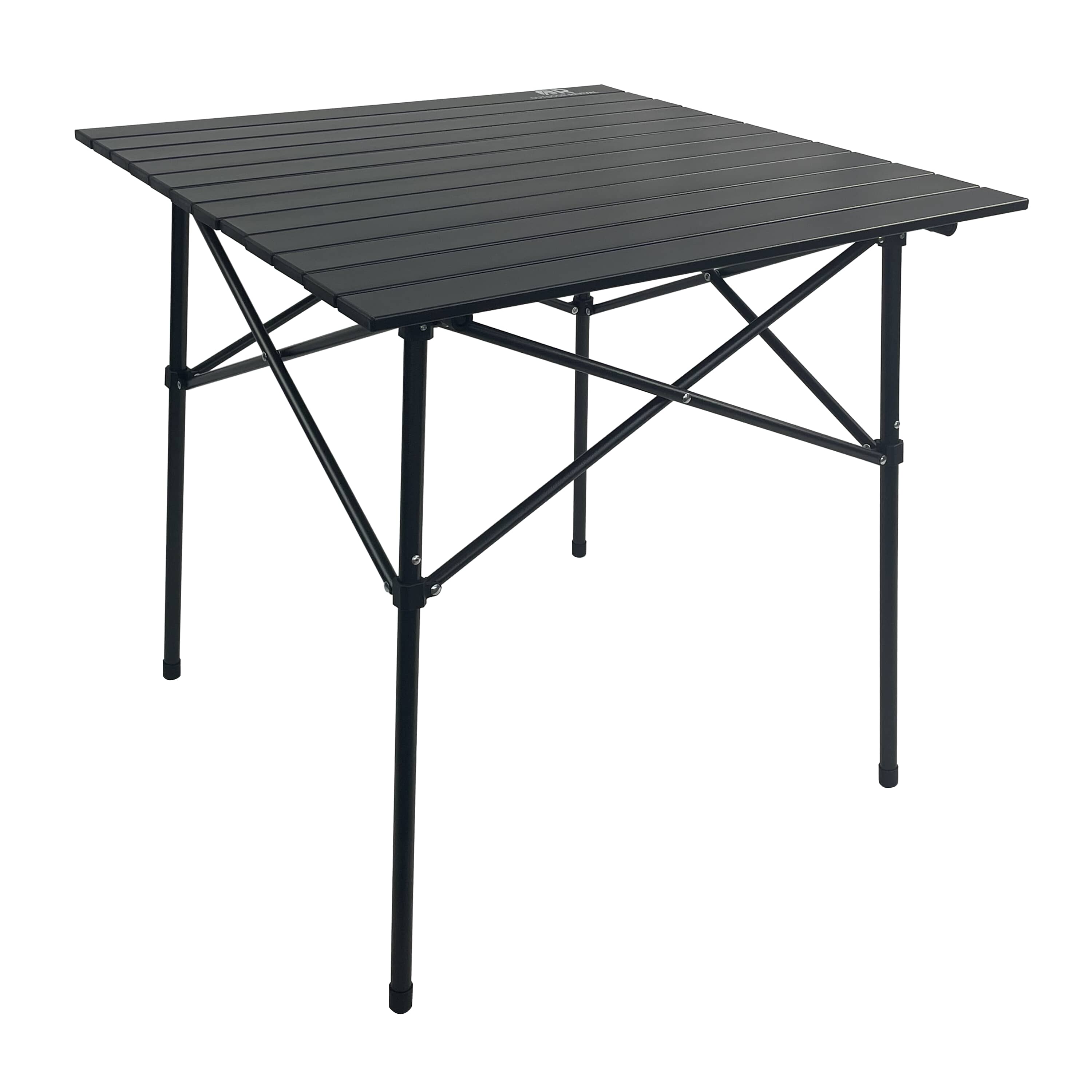 OUTDOOR REVIVAL Hybrid Folding Camp Table | Home Hardware
