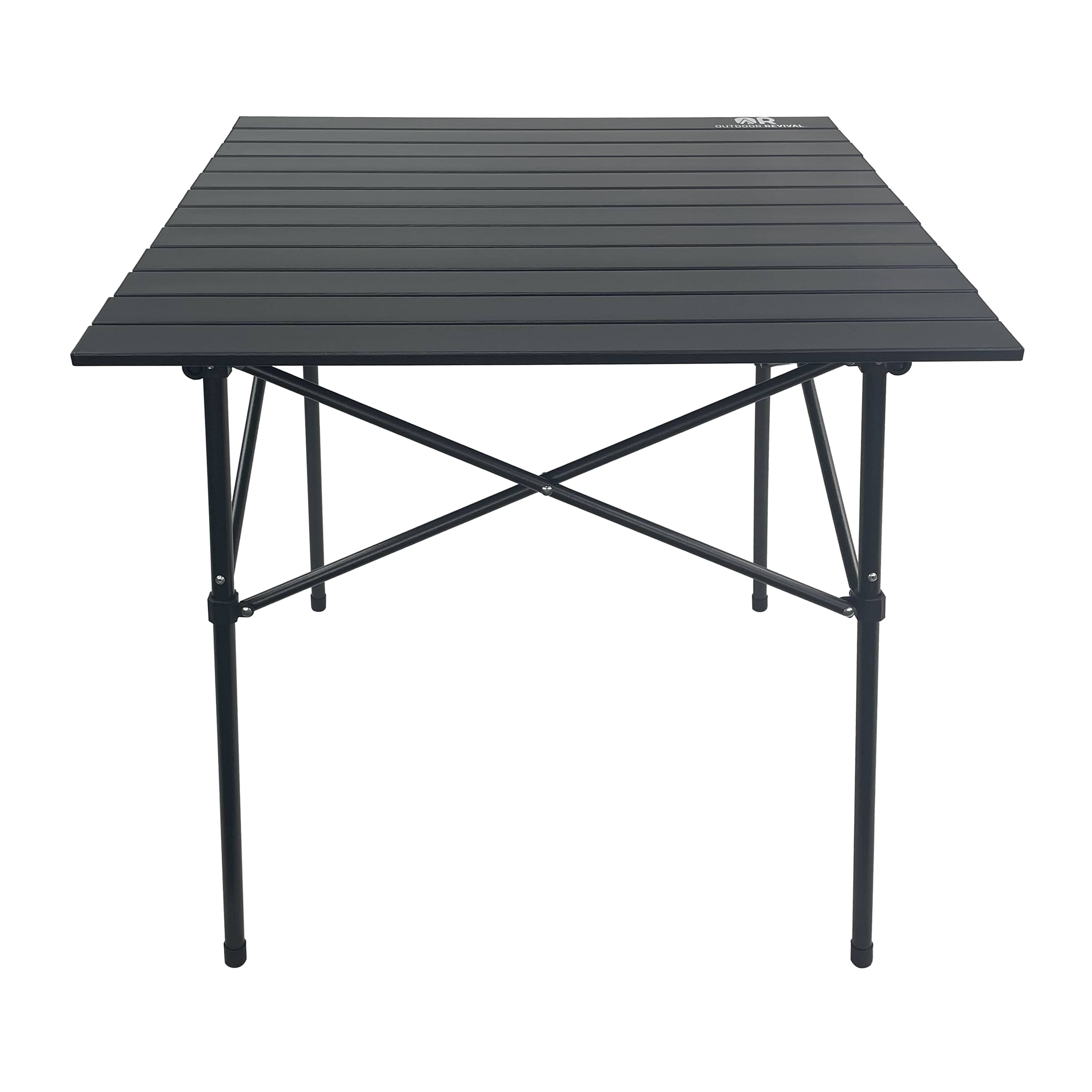OUTDOOR REVIVAL Hybrid Folding Camp Table | Home Hardware