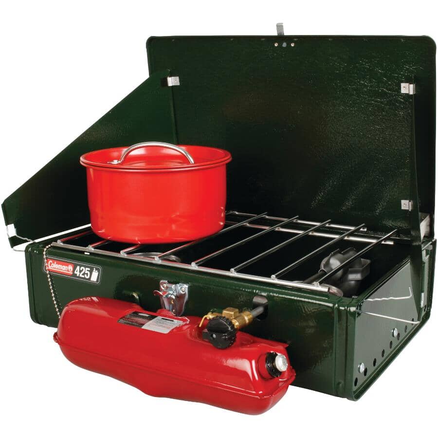 COLEMAN Naptha Camping Stove | Home Hardware