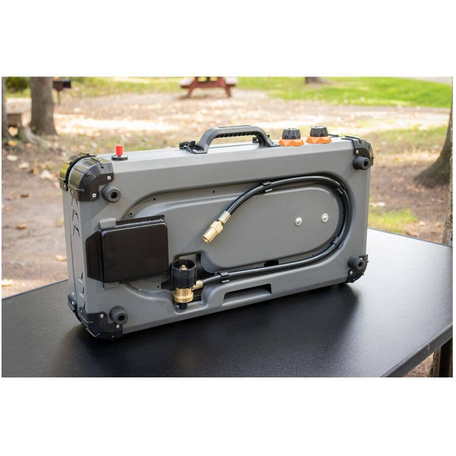 KUMA OUTDOOR GEAR Grill & Burner Propane Stove | Home Hardware