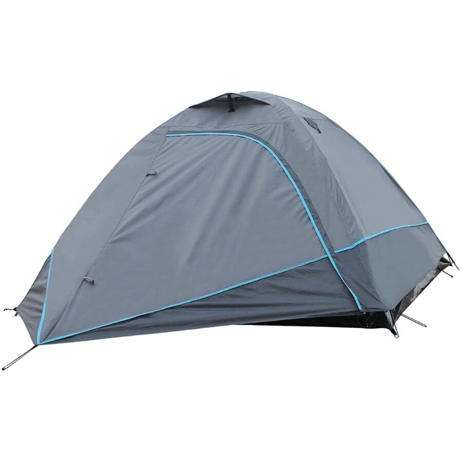 WORLD FAMOUS Mistral 6 Person Dome Tent | Home Hardware