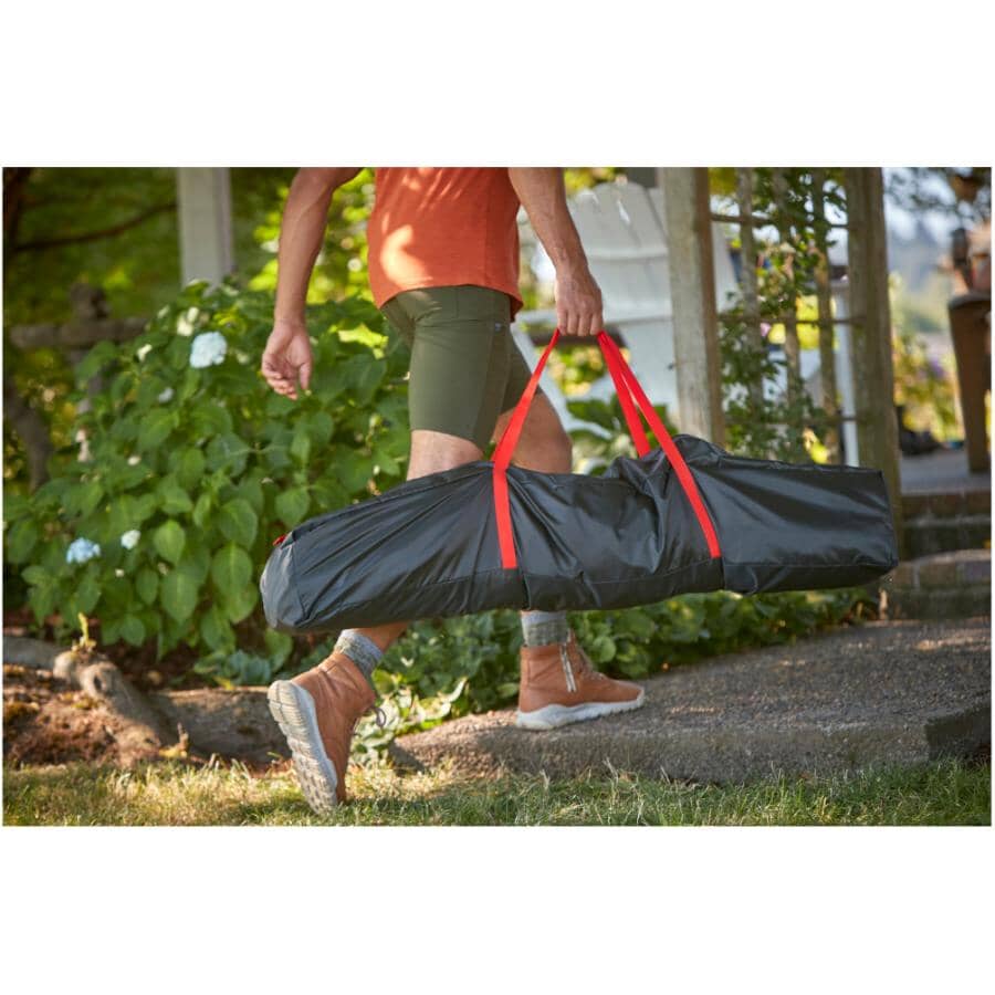 COLEMAN 10' x 10' Skylodge Instant Screen Canopy Tent | Home Hardware