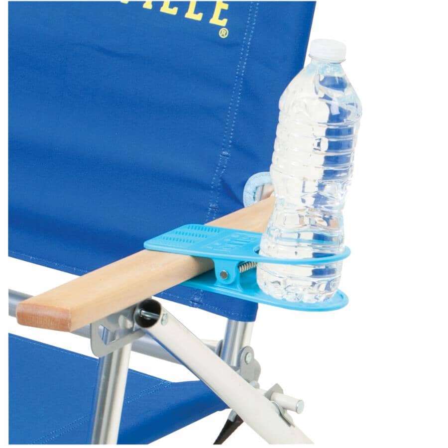 RIO BRANDS Plastic Sip Clip Drink Holder | Home Hardware