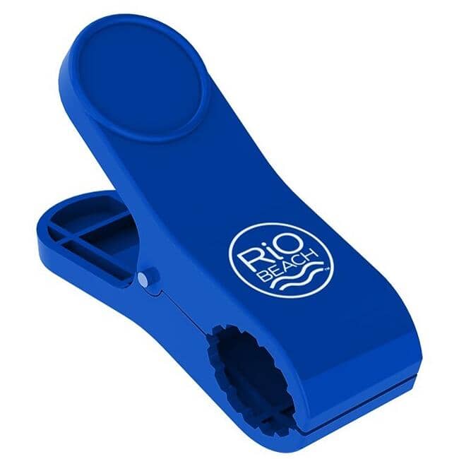 RIO BRANDS Plastic Towel Clip | Home Hardware