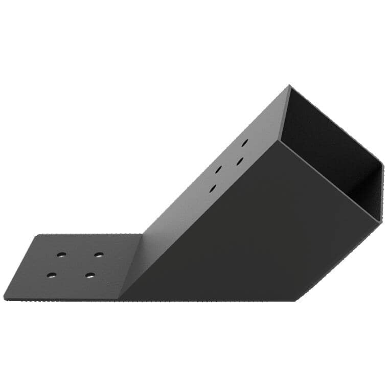 TOJAGRID 45 Degree Pergola Knee Brackets | Home Hardware