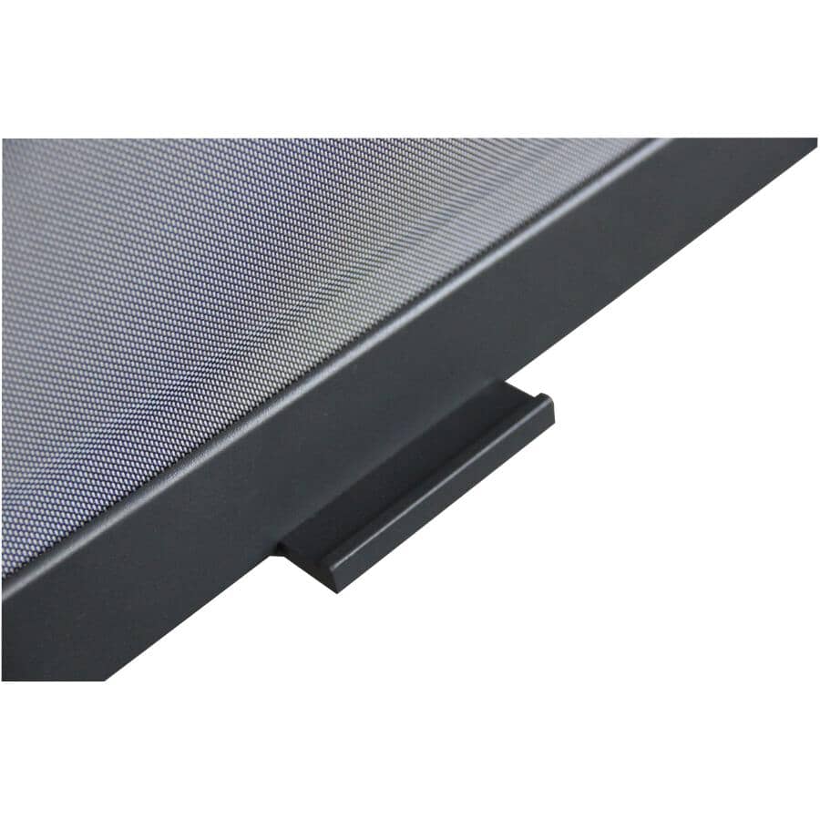 DURA 10' x 13.2' Aluminum Pacifica Pergola | Home Hardware
