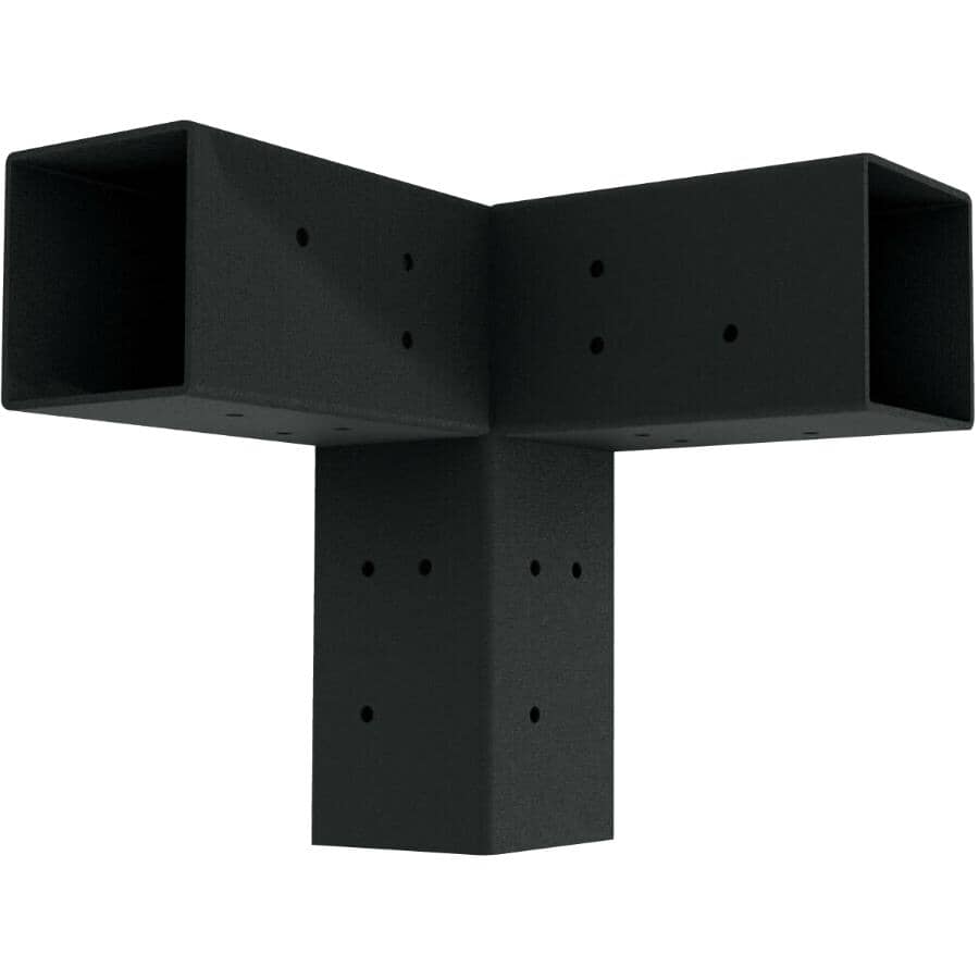 LINX Trifit Joining Pergola Bracket | Home Hardware