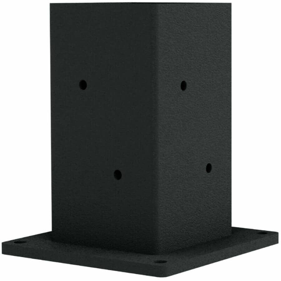 LINX Unifit Pergola Base Bracket | Home Hardware