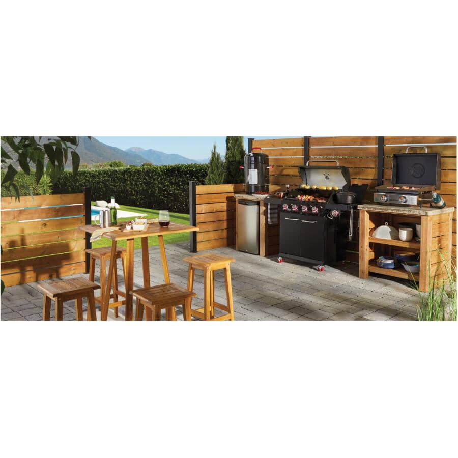 INSTYLE OUTDOOR Sutton Bar Set | Home Hardware