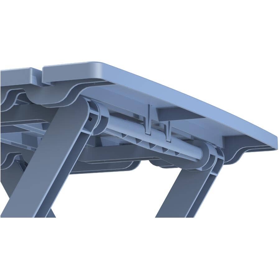 ADAMS Quick Fold Side Table | Home Hardware