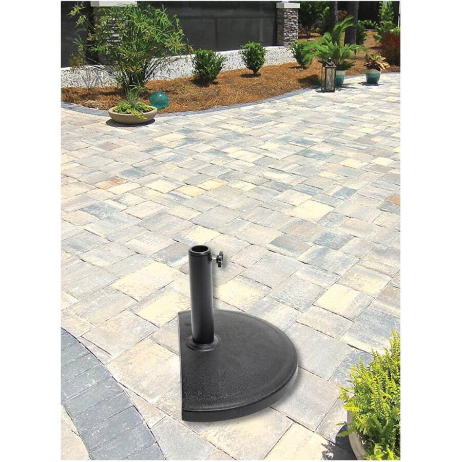 HENRYKA Half Umbrella Base | Home Hardware