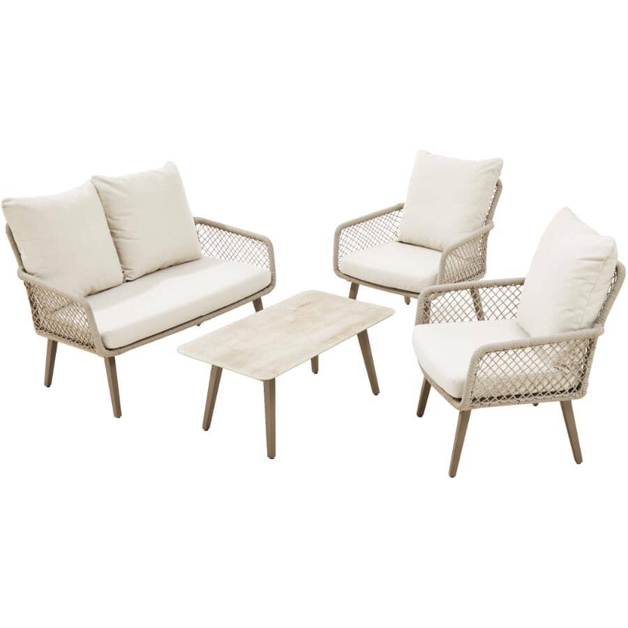 BLUE SKY OUTDOOR LIVING Rio Conversation Set | Home Hardware