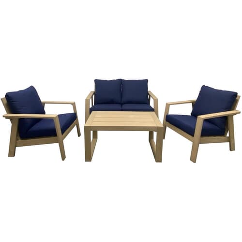 Enhance your backyard with a conversation set Home Hardware