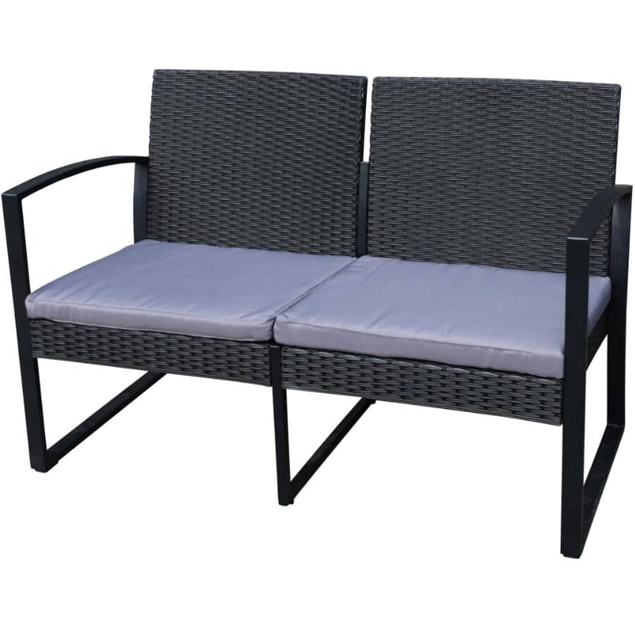 BLUE SKY OUTDOOR LIVING Riley Conversation Set | Home Hardware