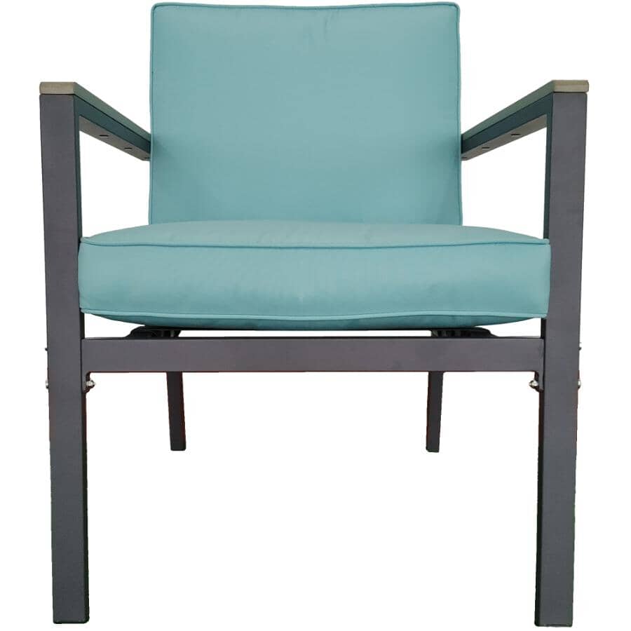 ALPINE Garden Conversation Set - 4 Piece | Home Hardware