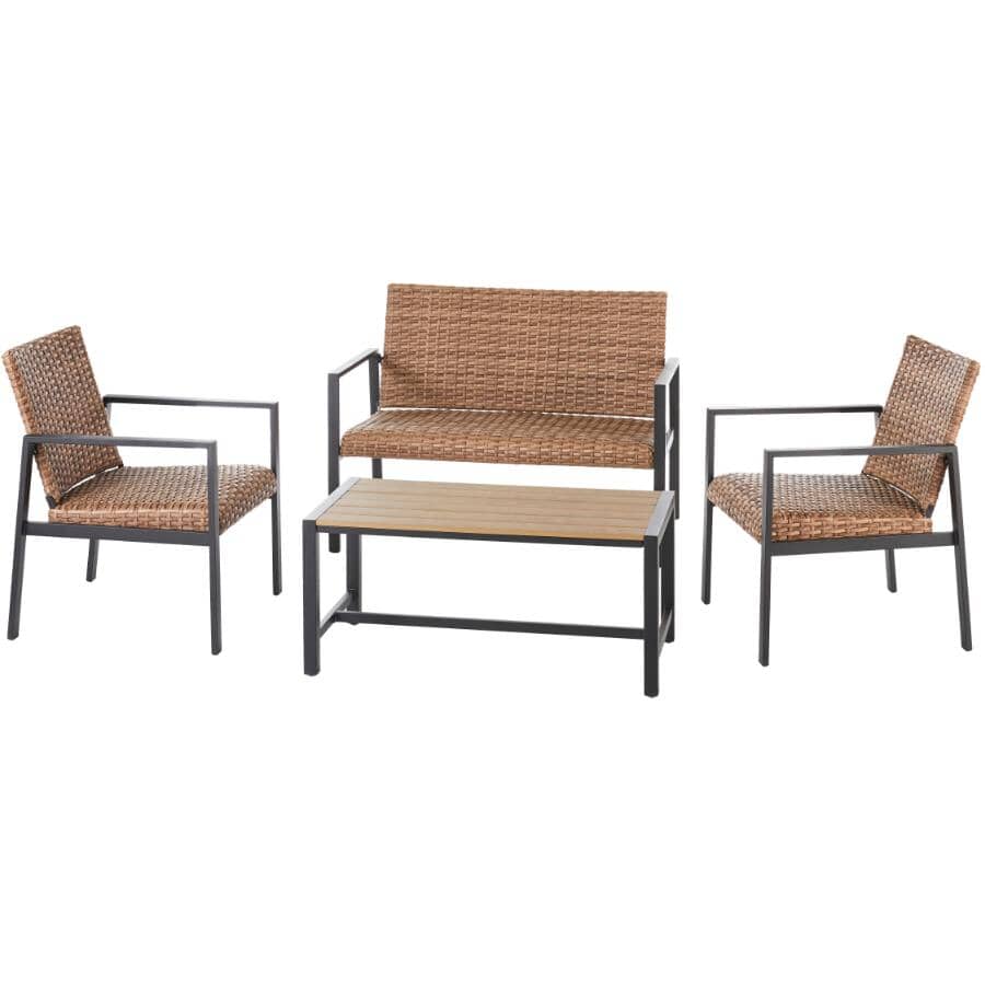 Amato Conversation Set | Home Hardware