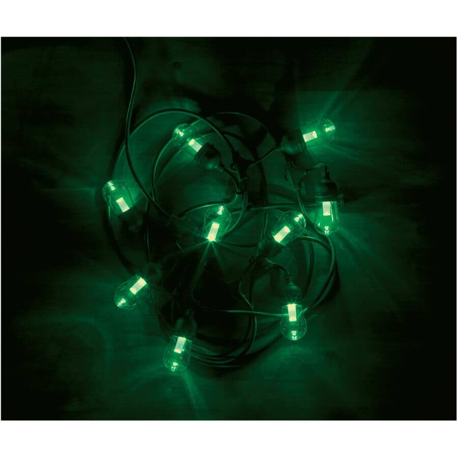 DANSON DECOR S14 Colour Changing Edison Light Set | Home Hardware